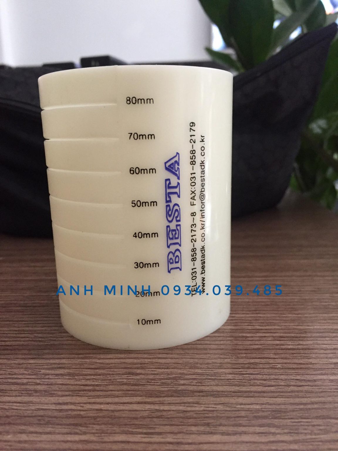 TEST CARD HASHIMA - THẺ DÒ KIM - Máy Dò